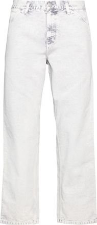 Norse Projects HOSEN & R&Ouml;CKE - Jeanshosen auf YOOX.COM