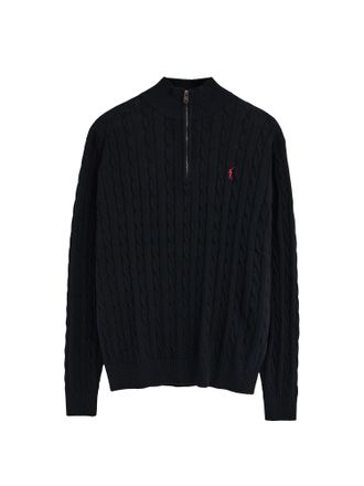 Polo Club Pullover Rigby Go