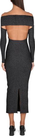 Khaite Dress - Black