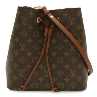 Louis Vuitton Pre-owned Plastik louis-vuitton-taschen - - Pre-owned - Damen - Braun - ONE SIZE