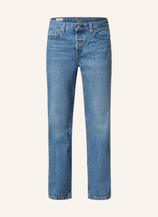 Levi's Straight Jeans 90s 501 Drew Me In blau