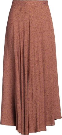 Alessia Santi HOSEN & RÖCKE - Maxi-Röcke auf YOOX.COM