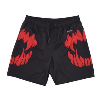 Phobia Archive Badeshorts - - Swimwear - Herren - Mehrfarbig - S