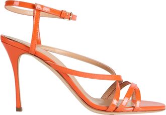 Sergio Rossi SCHUHE - Sandalen auf YOOX.COM