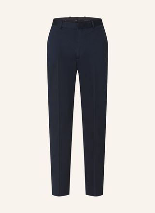 Circolo 1901 Circolo 1901 Anzughose Extra Slim Fit blau