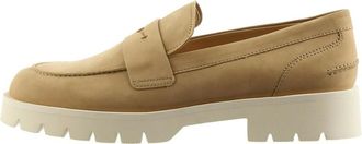 H&ouml;gl Damen, Schuhe, Braun, 35 1/2 EUGr&ouml;&szlig;e