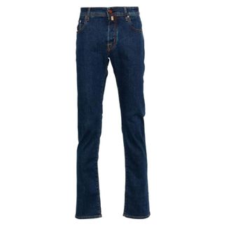 Jacob Cohen Herren, Jeans, Blau, W34Gr&ouml;&szlig;e