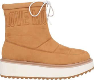 Love Moschino SCHUHE - Stiefeletten auf YOOX.COM