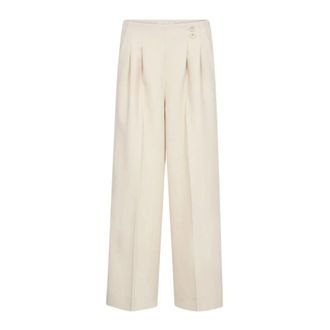 Co'Couture Damen, Hosen, Wei&szlig;, XLGr&ouml;&szlig;e