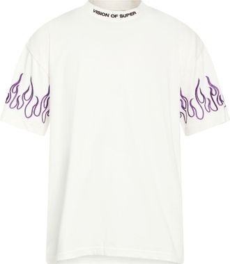 Vision Of Super TOPS - T-shirts auf YOOX.COM