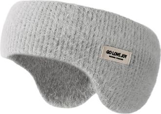 Generico Orejeras Insonorizadas, Orejeras De Invierno C&aacute;lidas, Dise&ntilde;o Ligero Y C&oacute;modo, Ideal Para Dormir, Estudiar, Trabajar O Descansar, Protecci&oacute;n Auditiva S