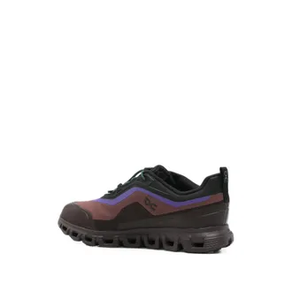 On Running Cloud 6 Geo Sneaker - Brown