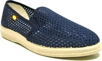 Doctor Cutillas Mocassin &Agrave; Grille Docteur CUTILLAS Caracas 21102 Taille 44 Couleur Marin