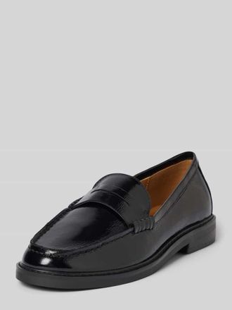 Steve Madden Sneaker aus Leder mit Zierriemen Modell Adison
