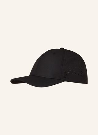 P.A.C. Cap Birdie schwarz