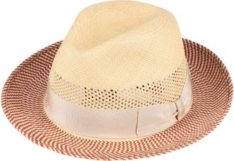 Borsalino ACCESSOIRES - M&uuml;tzen & H&uuml;te auf YOOX.COM
