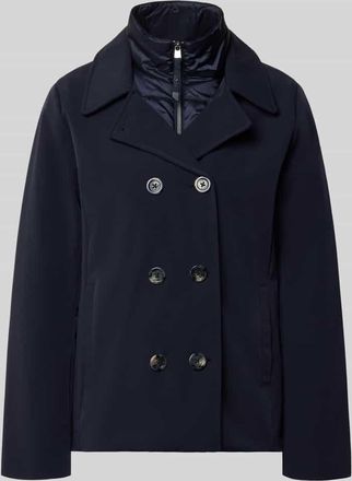 Cinque Regular Fit Jacke mit Stehkragen Modell PAMILLA