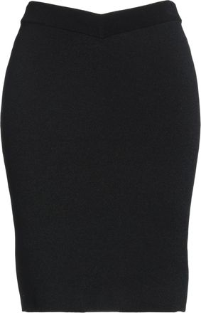 Burberry HOSEN & R&Ouml;CKE - Midi-R&ouml;cke auf YOOX.COM
