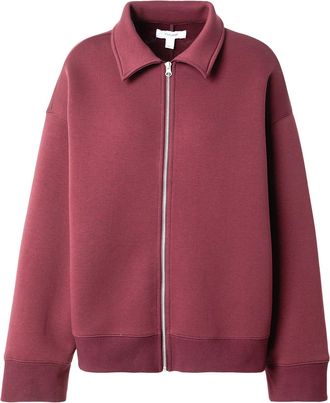 Topshop Sweatjacke LINA