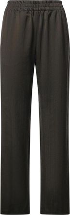 Golden Goose Casual Hose - Dunkelgr&uuml;n