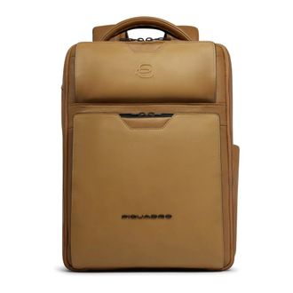 Piquadro Herren, Taschen, Gelb, ONE SIZEGr&ouml;&szlig;e