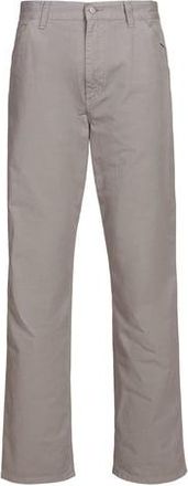 Carhartt Work in Progress Pantalon Single Knee en coton