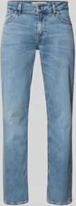 Guess Straight Leg Jeans im 5-Pocket-Design Modell ANGELS