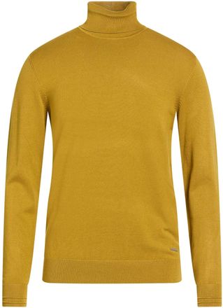 Why Not Brand STRICKWAREN - Rollkragenpullover auf YOOX.COM