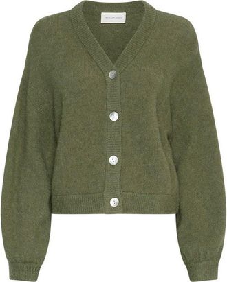 Moss Copenhagen Strickjacke MSCHPetrinelle Hope Cardigan