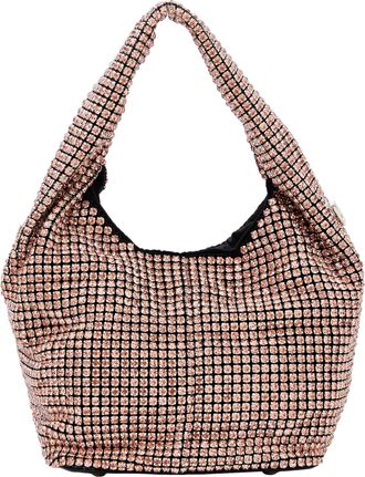 Faina Handtasche Damen orange