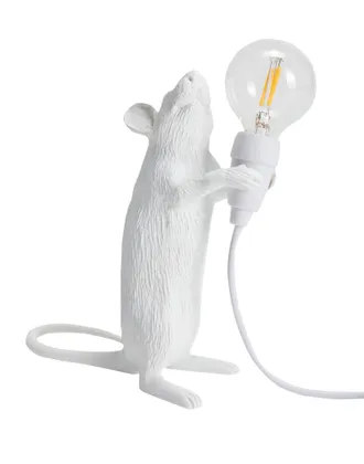 Seletti MOUSE LAMP-STEP - USB