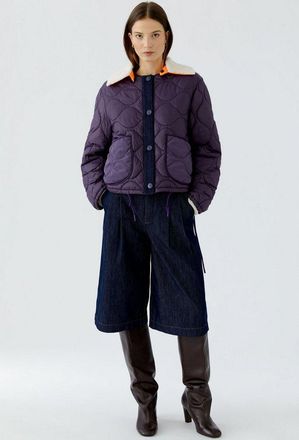 Oui Outdoorjacke