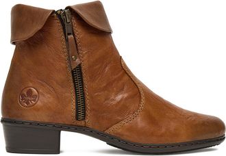 Rieker Stiefeletten Rieker Y07A8-22 Braun