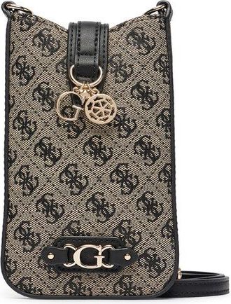Guess Handytasche PW7585 P6426 Beige