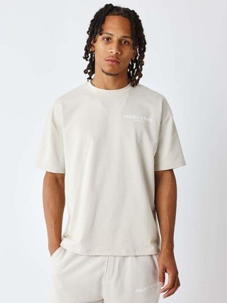 Project X Paris Tee Shirt 2410124