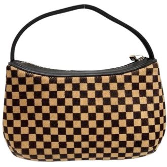 Louis Vuitton Pre-owned Vintage Schultertasche - - Pre-owned - Damen - Mehrfarbig - ONE SIZE