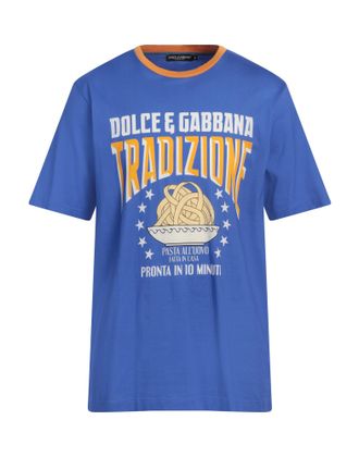 Dolce & Gabbana TOPS - T-shirts auf YOOX.COM