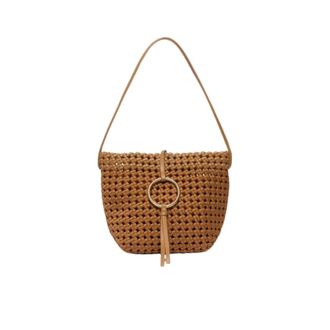 Marella Damen, Taschen, Braun, ONE SIZEGr&ouml;&szlig;e