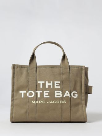 Marc Jacobs Sac Cabas MARC JACOBS Femme couleur Vert