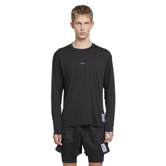 SATISFY AuraLite Long Tee