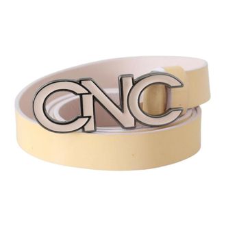 Costume National Fashion Belt - - Accessories - Damen - Beige - ONE SIZE