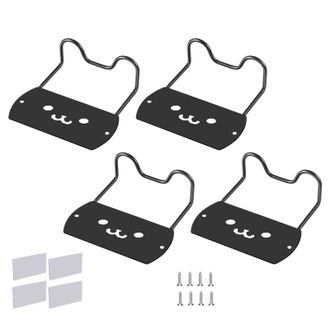 Generic Matratzen-Stopper, Schiebet&uuml;r, Matratzenhalterung Cartoon | Rutschfester Schiebeschlag f&uuml;r Boden, Reisen, Sofa, G&auml;stezimmer, Schlafzimmer, Schlafsaal,