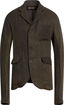 Uma Wang ANZ&Uuml;GE und CO-ORDS - Blazers auf YOOX.COM