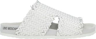 Love Moschino SCHUHE - Sandalen auf YOOX.COM