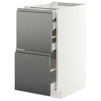 IKEA METOD / MAXIMERA Uschr 2 Fr/2 ni+1 haho+1 ho Sch