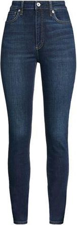 Rag & Bone BAS - Pantalons en jean sur YOOX.COM