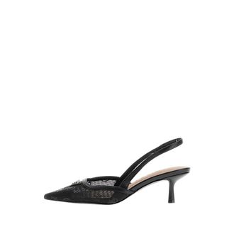 Guess Damen, Schuhe, Schwarzk, 37 EUGr&ouml;&szlig;e