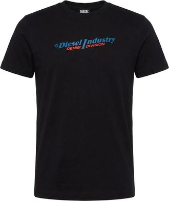 Diesel Shirt T-Diegor New Industries