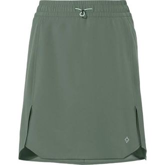 Vaude Damen Hosenrock Wo Skomer Skort V