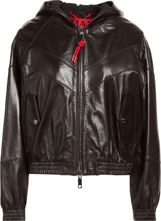 Max & Co. JACKEN & M&Auml;NTEL - Jacken und Anoraks auf YOOX.COM